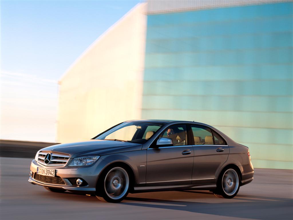 Mercedes C215 CL-Class 2000 - 2006 - Mercedes 500SEC.com